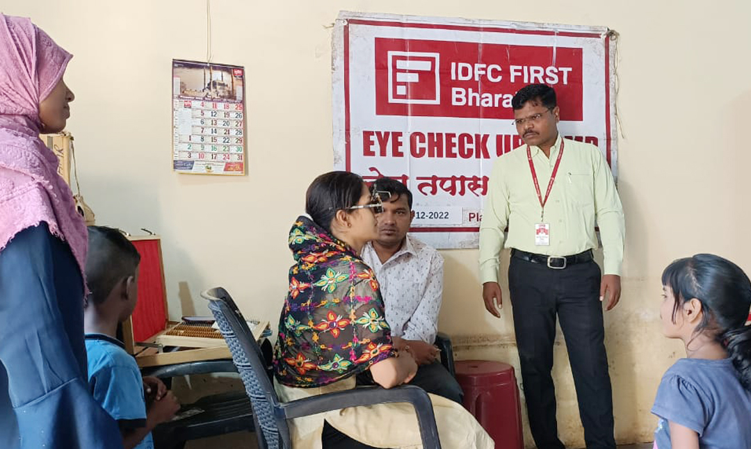 IDFC FIRST Bharat Limited